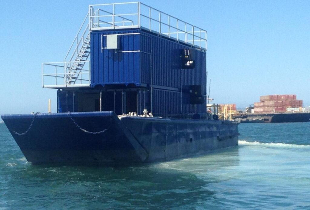 The Importance of Maritime Fire Training - Fireblast Global