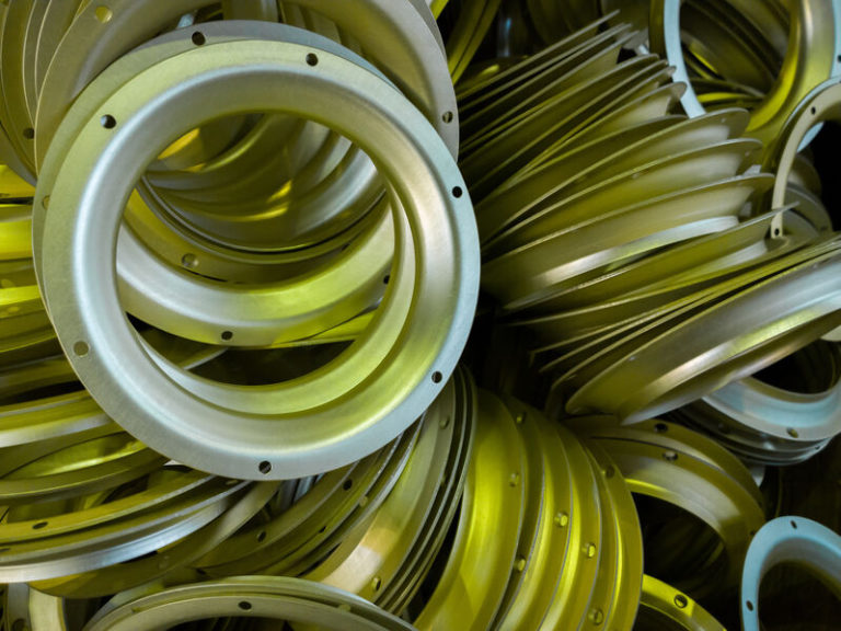 What Is Anodizing? Everything You Need to Know - Fireblast Global